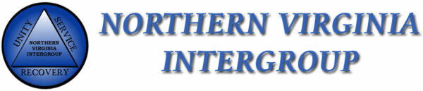 NVI Area Events - Northern Virginia Intergroup