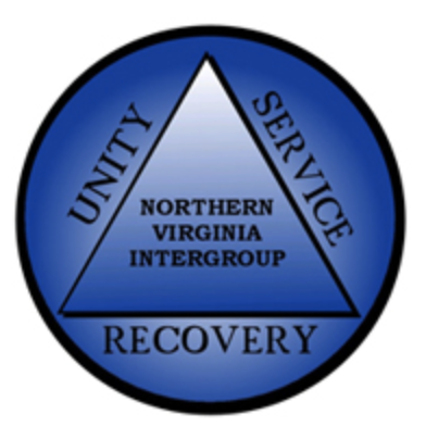 Organization Documents - Northern Virginia Intergroup